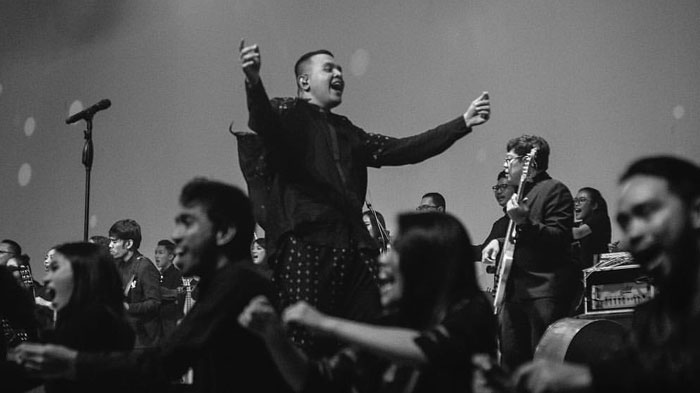 Tulus Siap Gelar Konser di Jakarta | biem.co